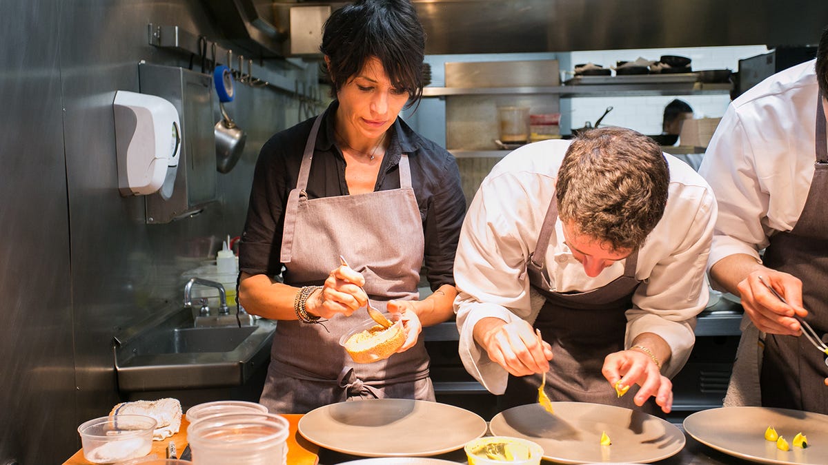 The 30 best restaurants in America