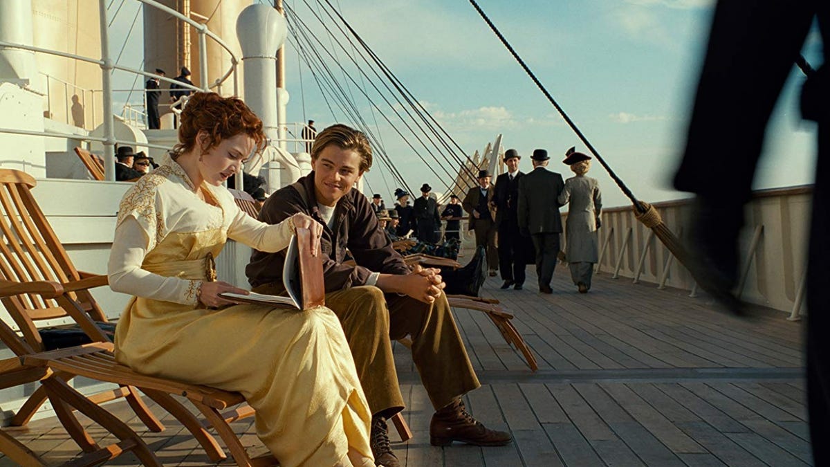 100 of the saddest movies of all time