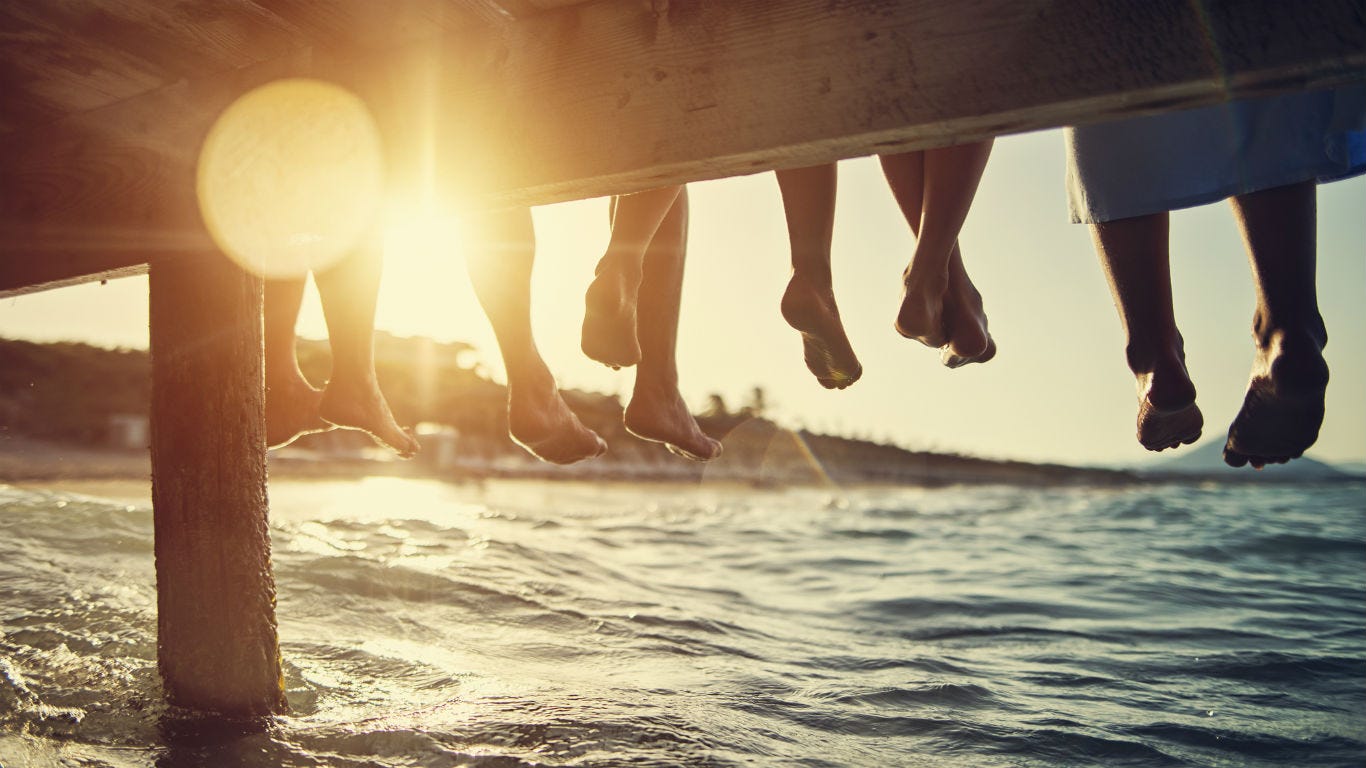 How much TV should your toddler watch? Too much may be bad for health