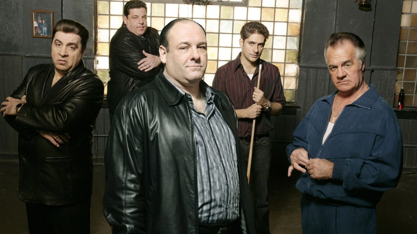 Sopranos convention in Secaucus this weekend: What to know if you go
