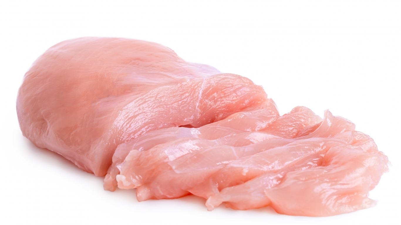 From depopulation to seafood: 12 things to know about meat shortages