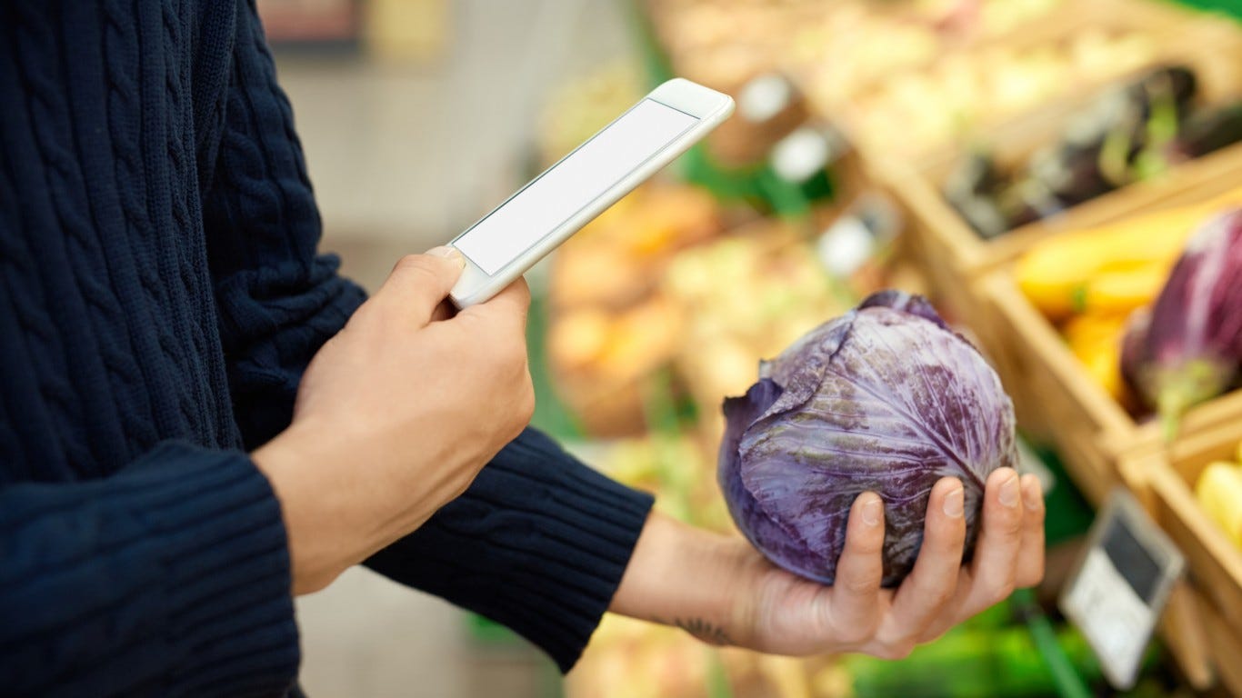 Ordering groceries? Here is 12 rules you should follow for deliveries