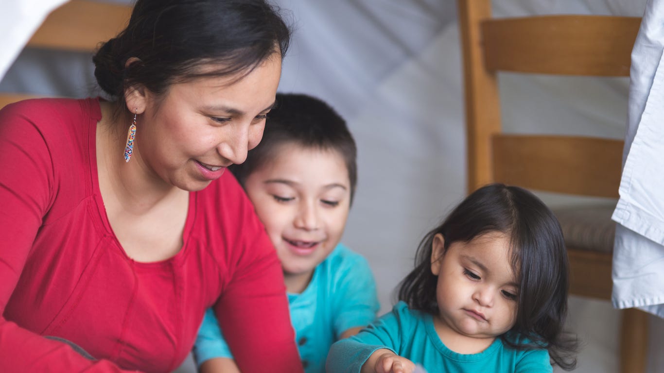 Here's how to make America a more welcoming, inclusive place