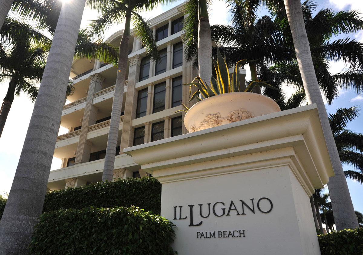 Billionaire Ron Baron, wife Judy buy condo next to theirs in Palm Beach