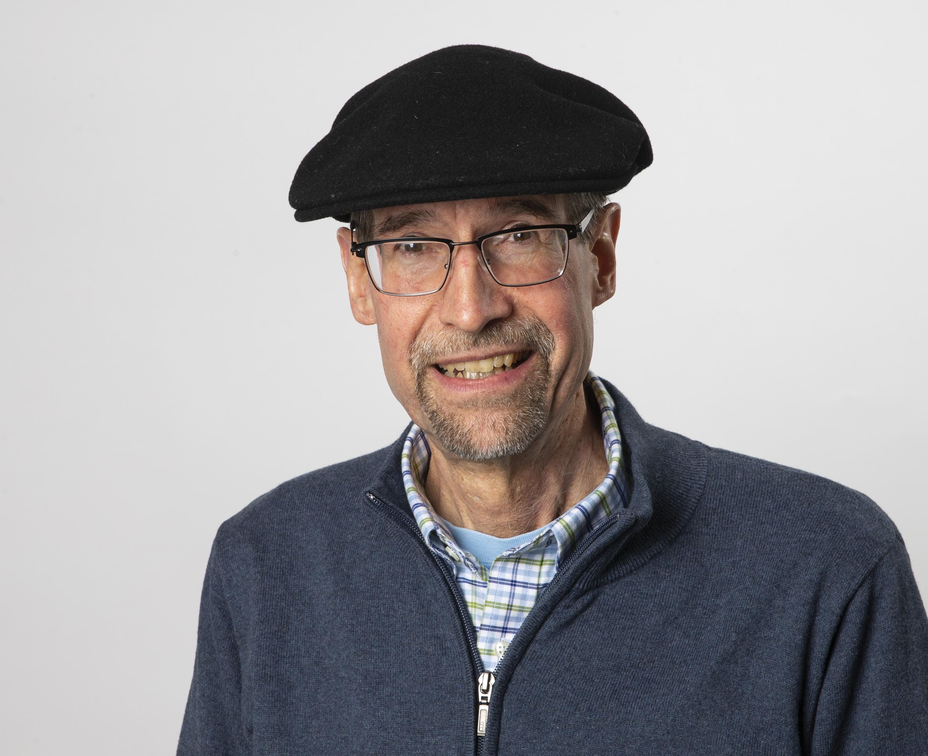 Wielding the Baton: 'You are a custodian of the instrument'