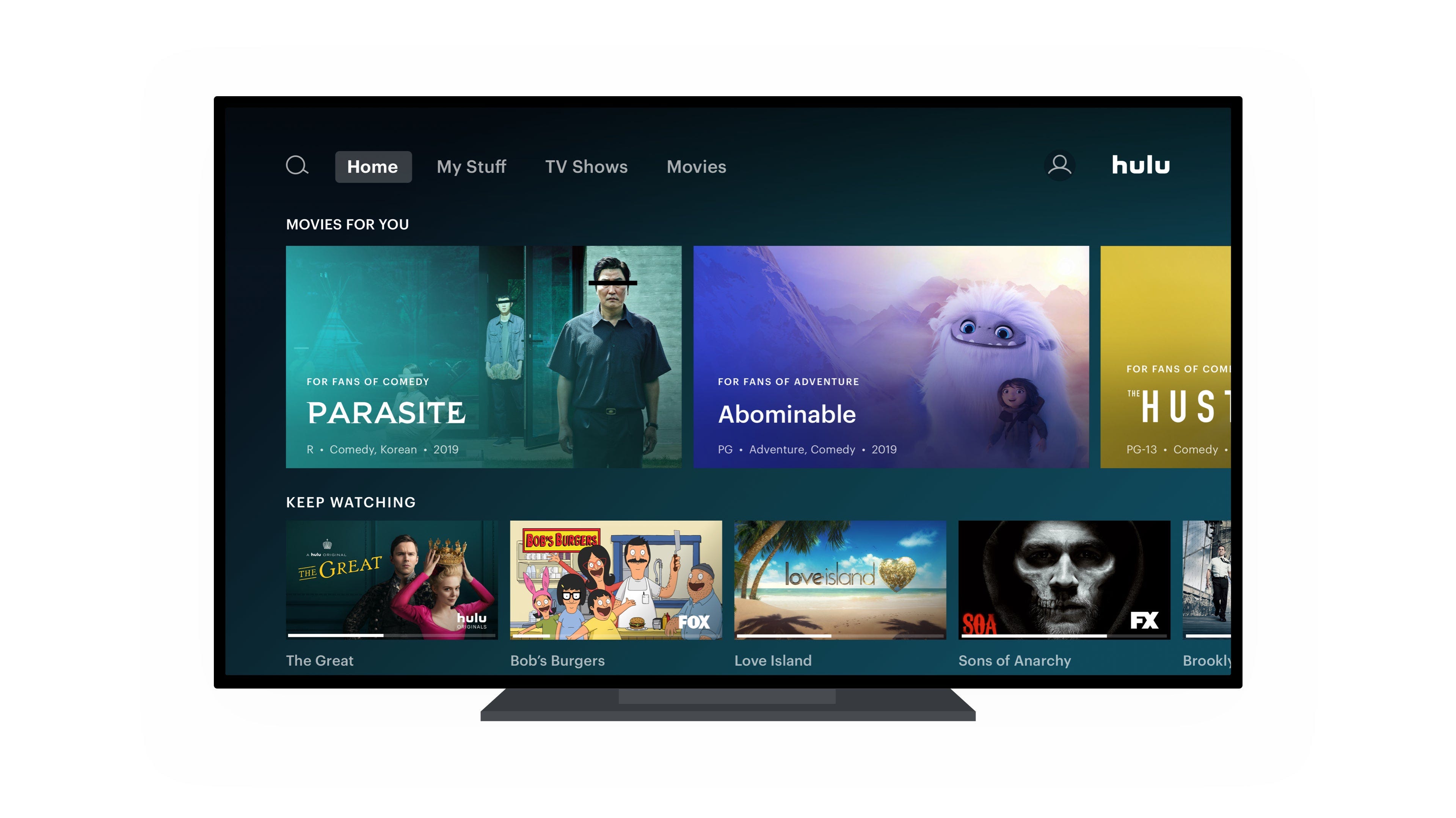 Free 30 Day Trial Hulu Falasstores