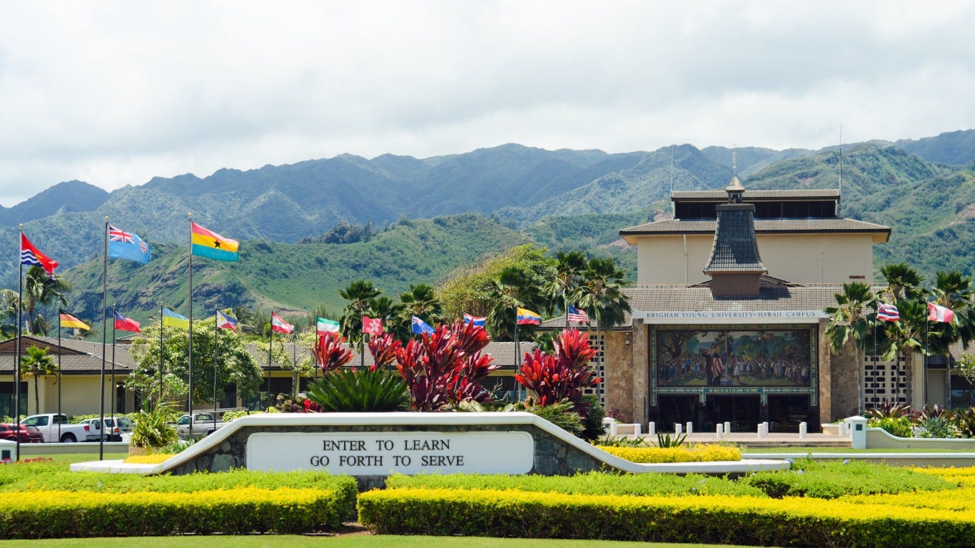 Best Hawaiian spot? Try small-town Laie on Oahu with this itinerary