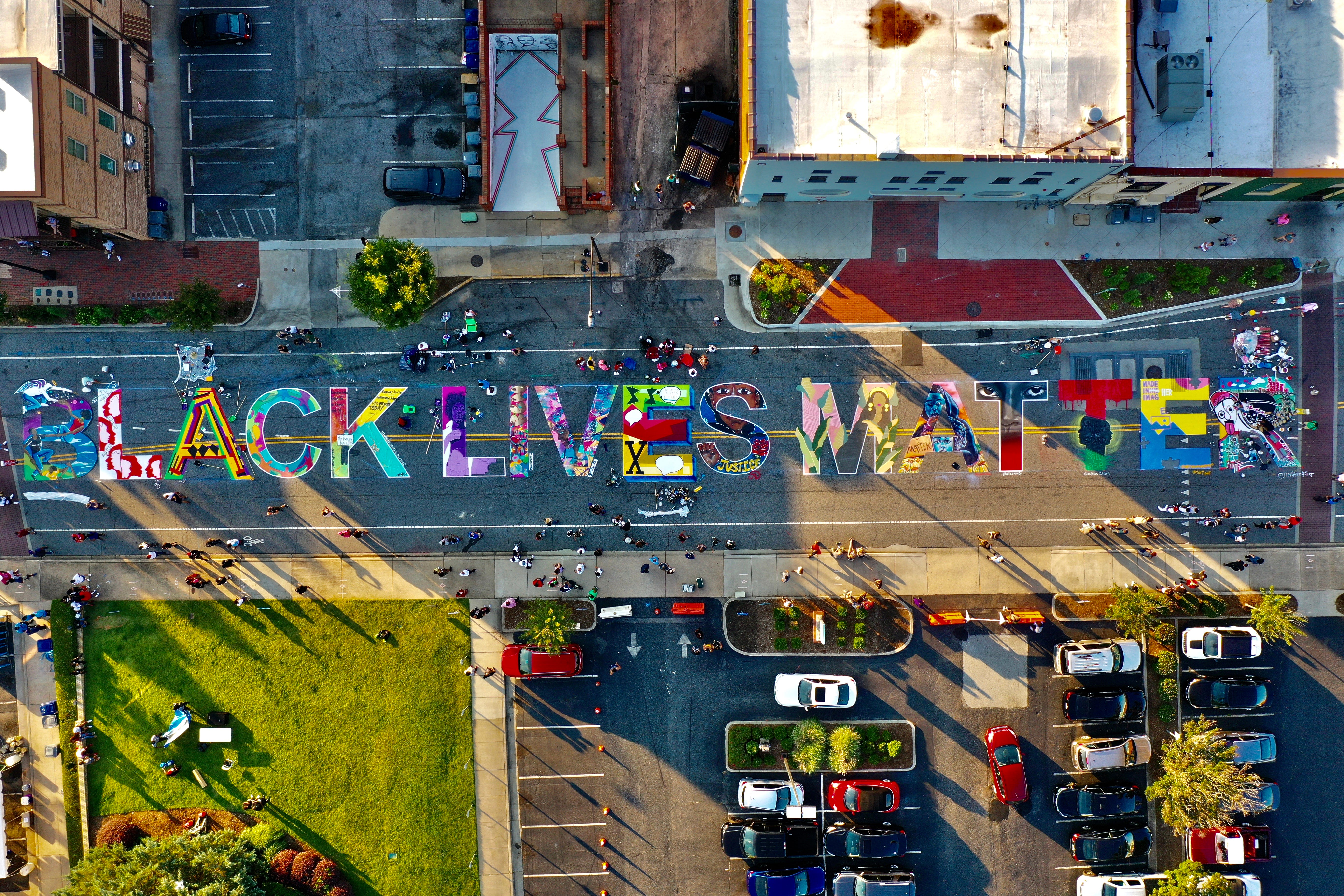 Historic Black landmarks in Spartanburg County: Where to find them