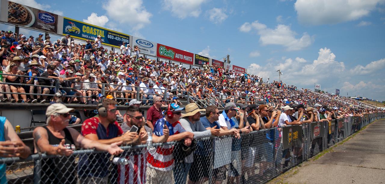 New England Dragway sale up for vote, Epping NH leader says