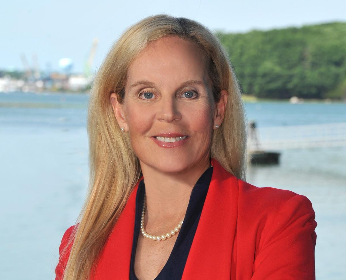 Q&A with Executive Council District 3 candidates Messmer and Stevens