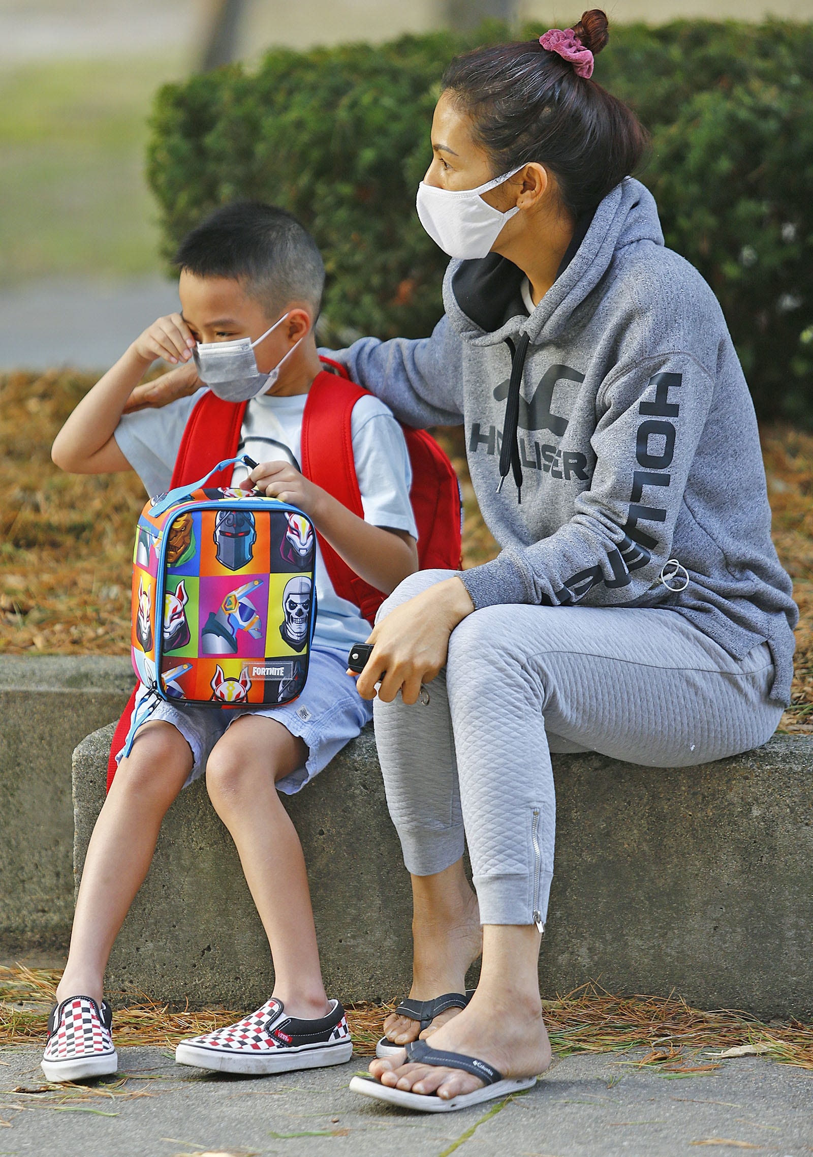 Mask debate heats up ahead of school reopenings in Quincy, statewide