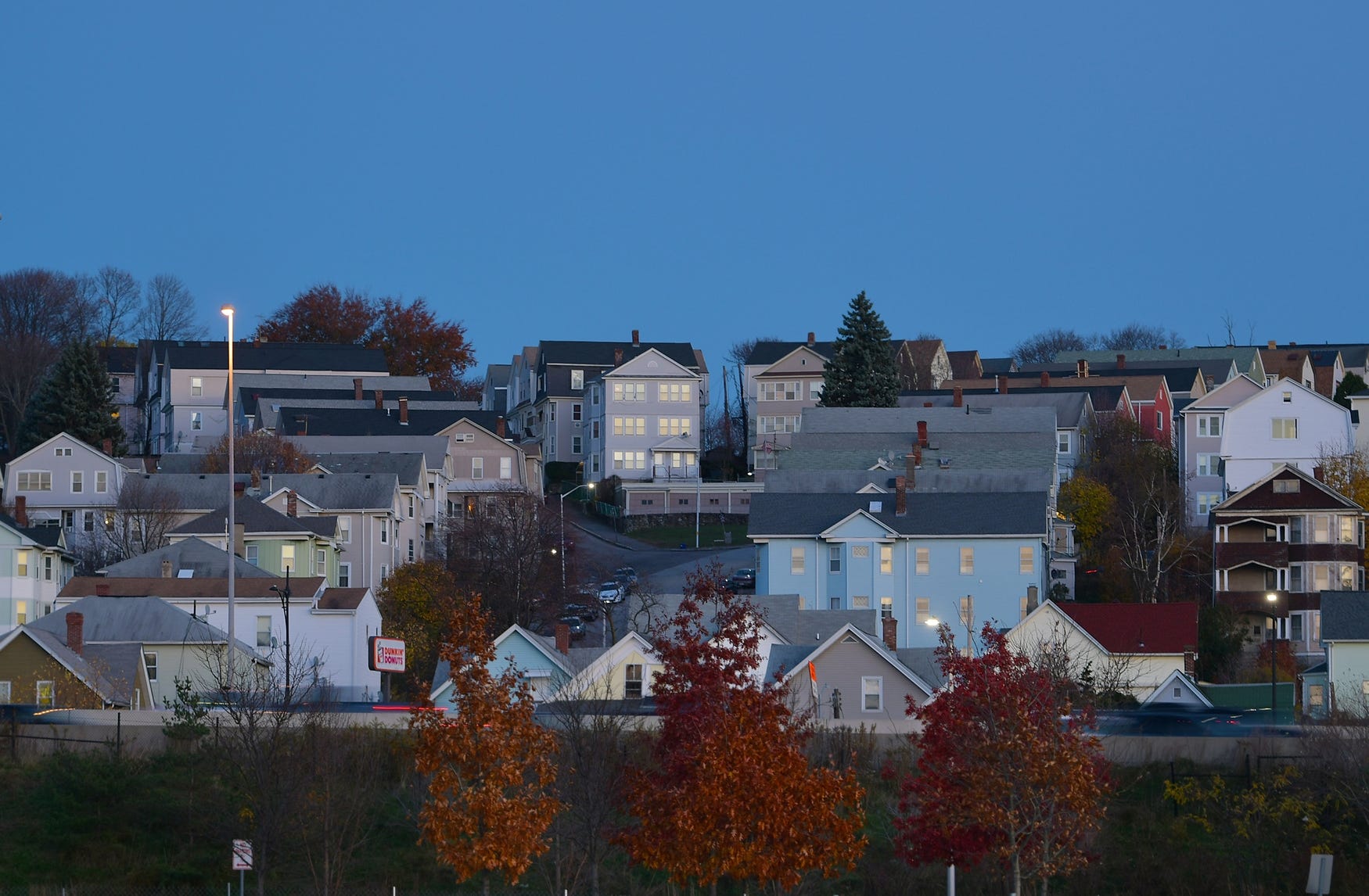 Worcester to start rental assistance program