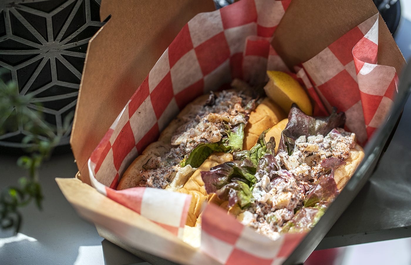 Where to find plant-based and vegan food in the Brockton area