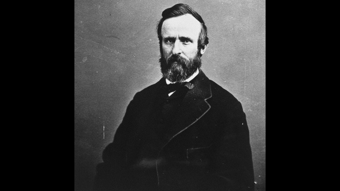 Election 2020: 'Hanging chads', Reconstruction and contested elections