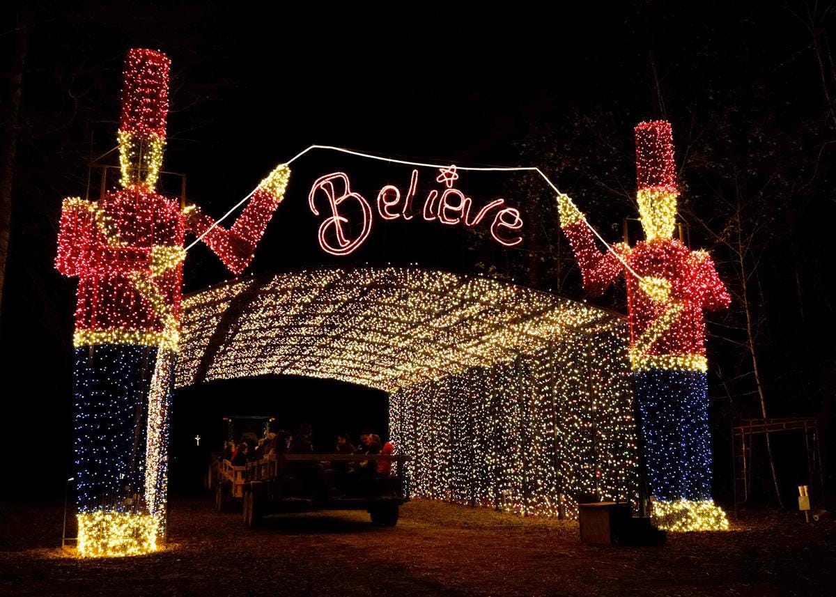 Fall brings fairs, festivals, holiday fun and more to Augusta area