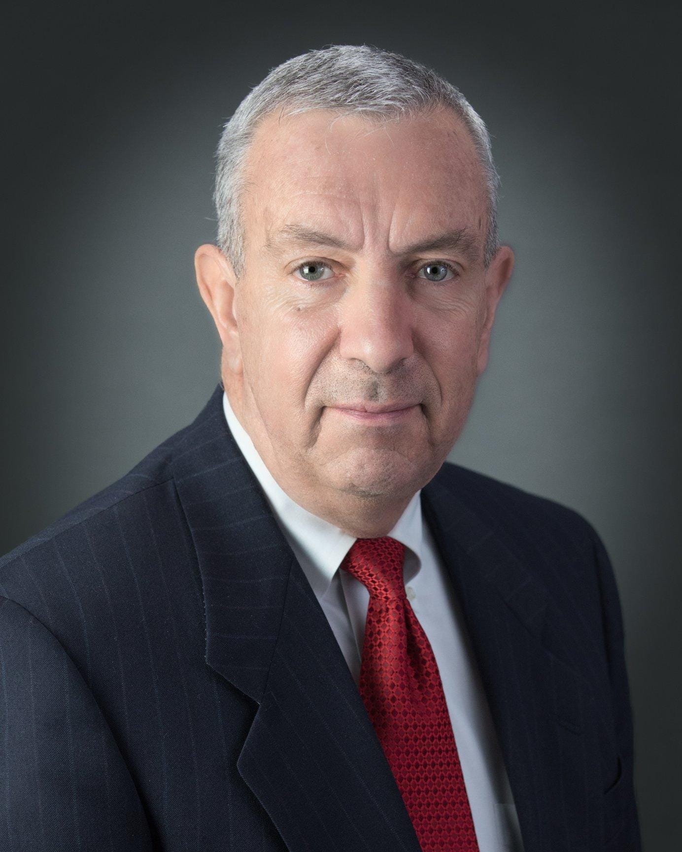 Monroe County Prosecuting Attorney Michael Roehrig to retire May 1