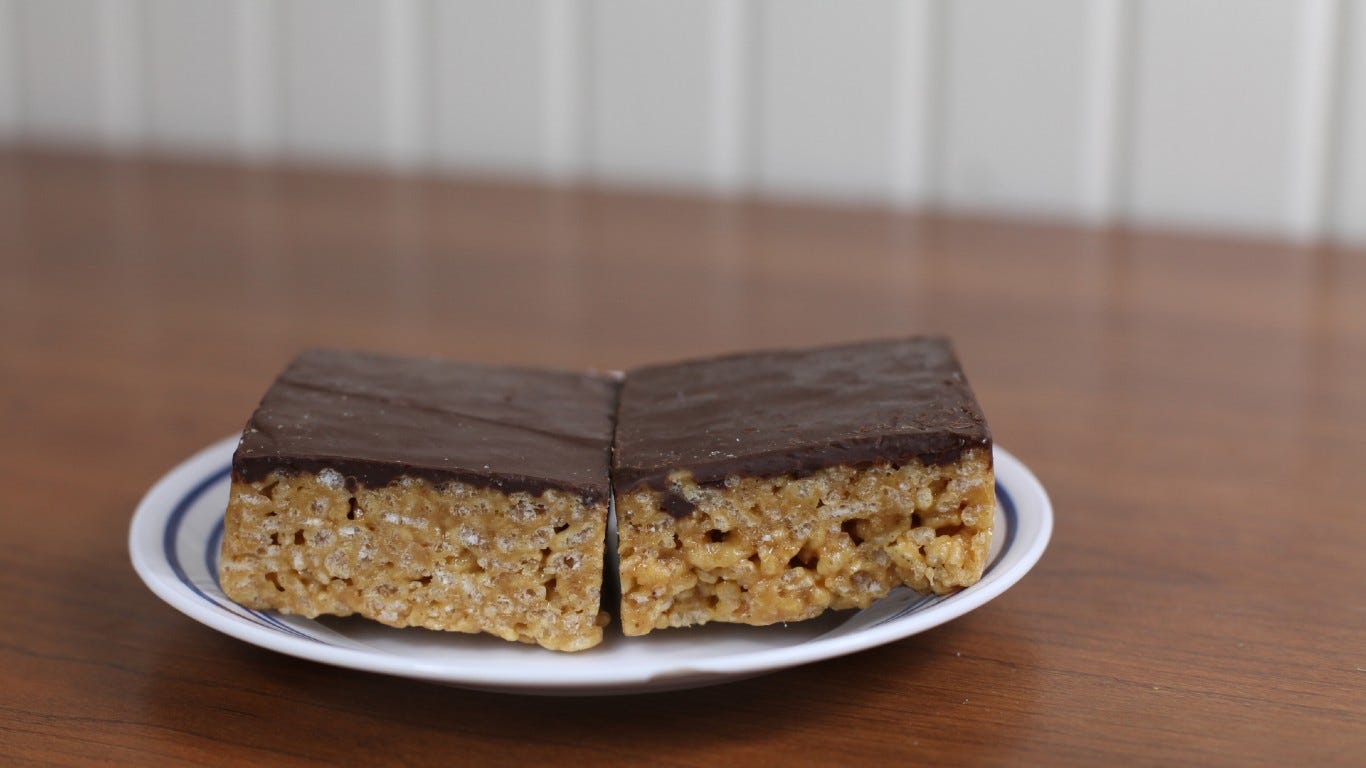 What food is Iowa famous for? From Taco Pizza to Ham Balls, here are 8