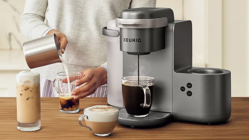 Best keurig coffee maker store