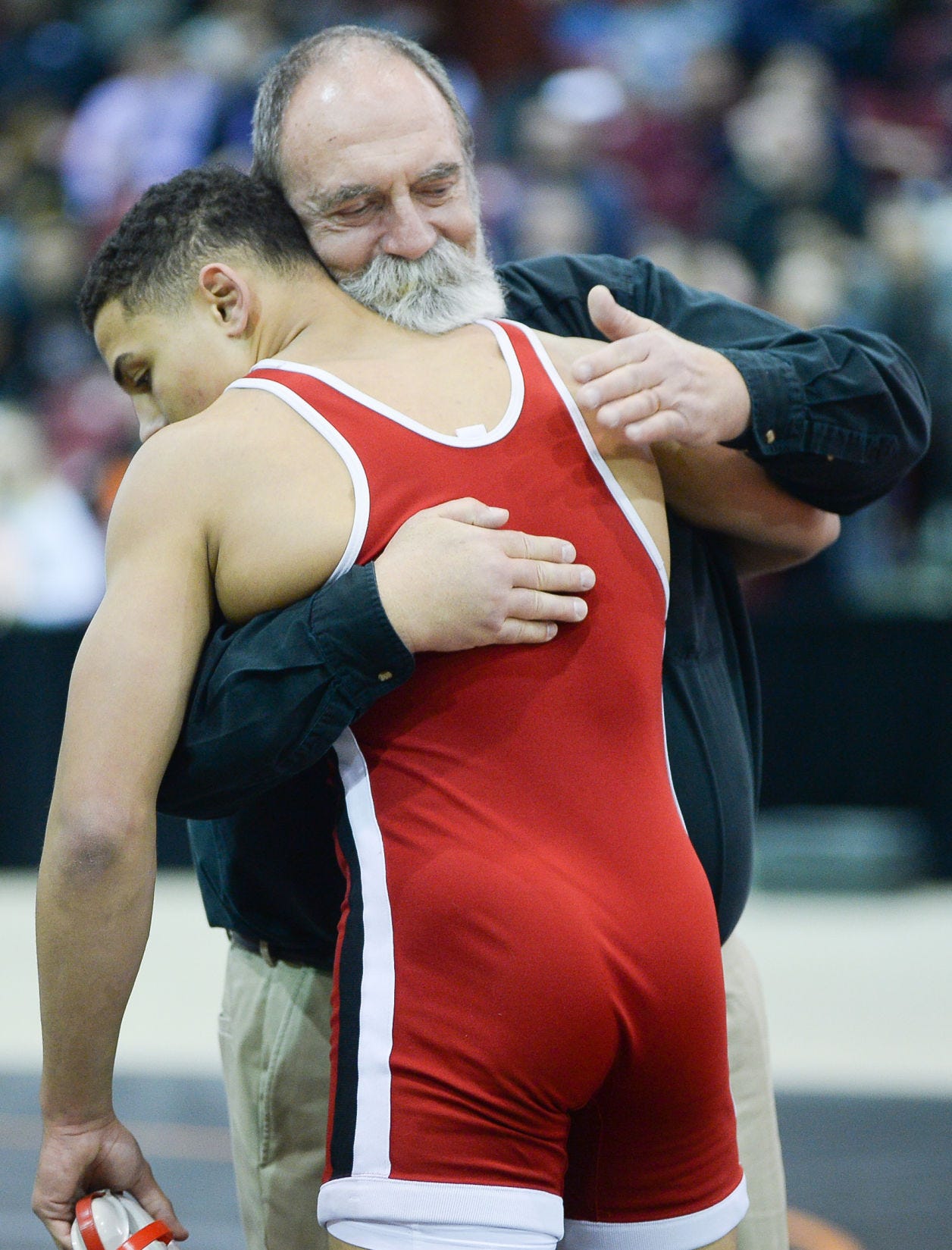 After 41 years teaching at North Hagerstown, Greg Slick calls it a career