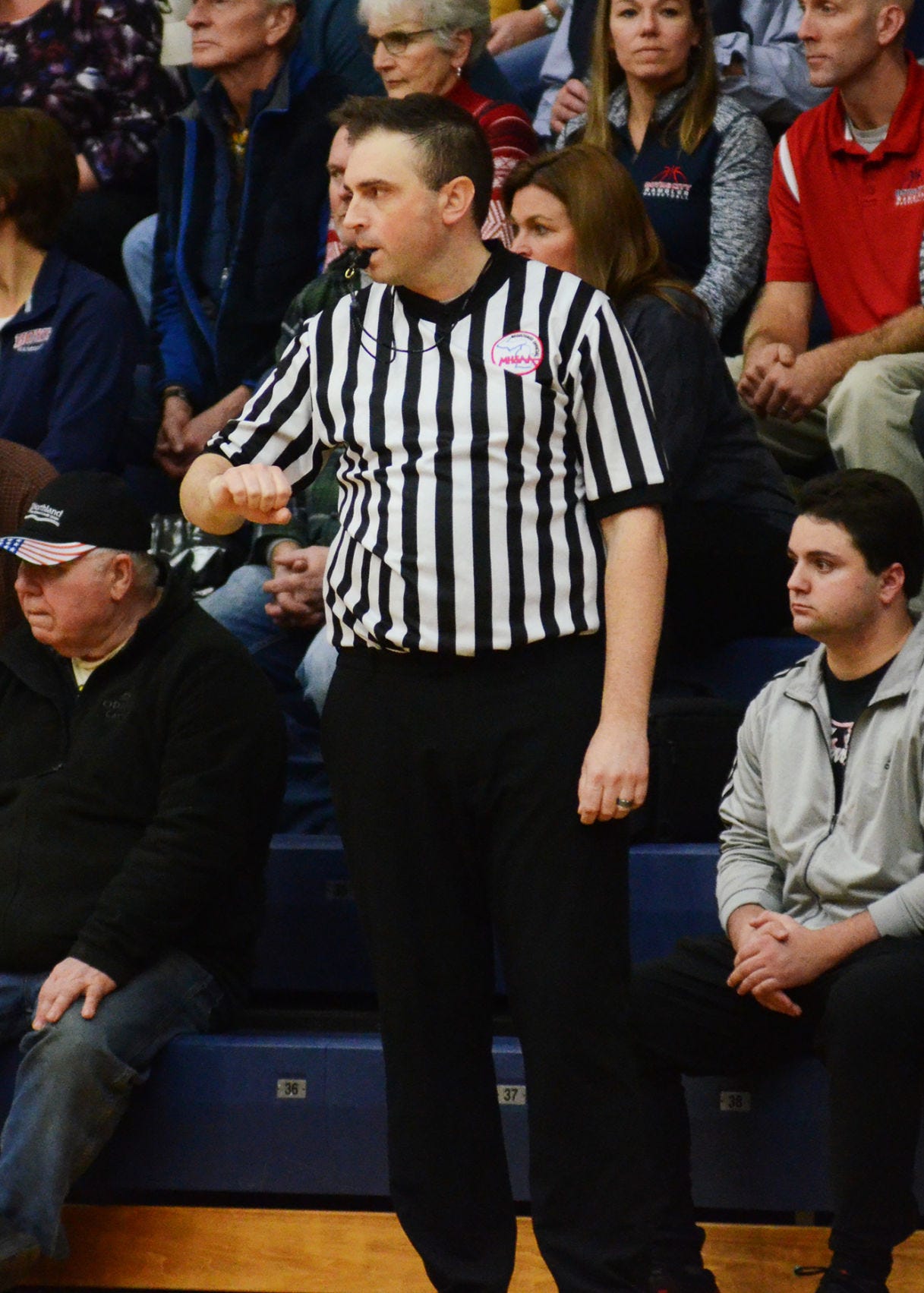 MHSAA 2020-21 officials registration now underway