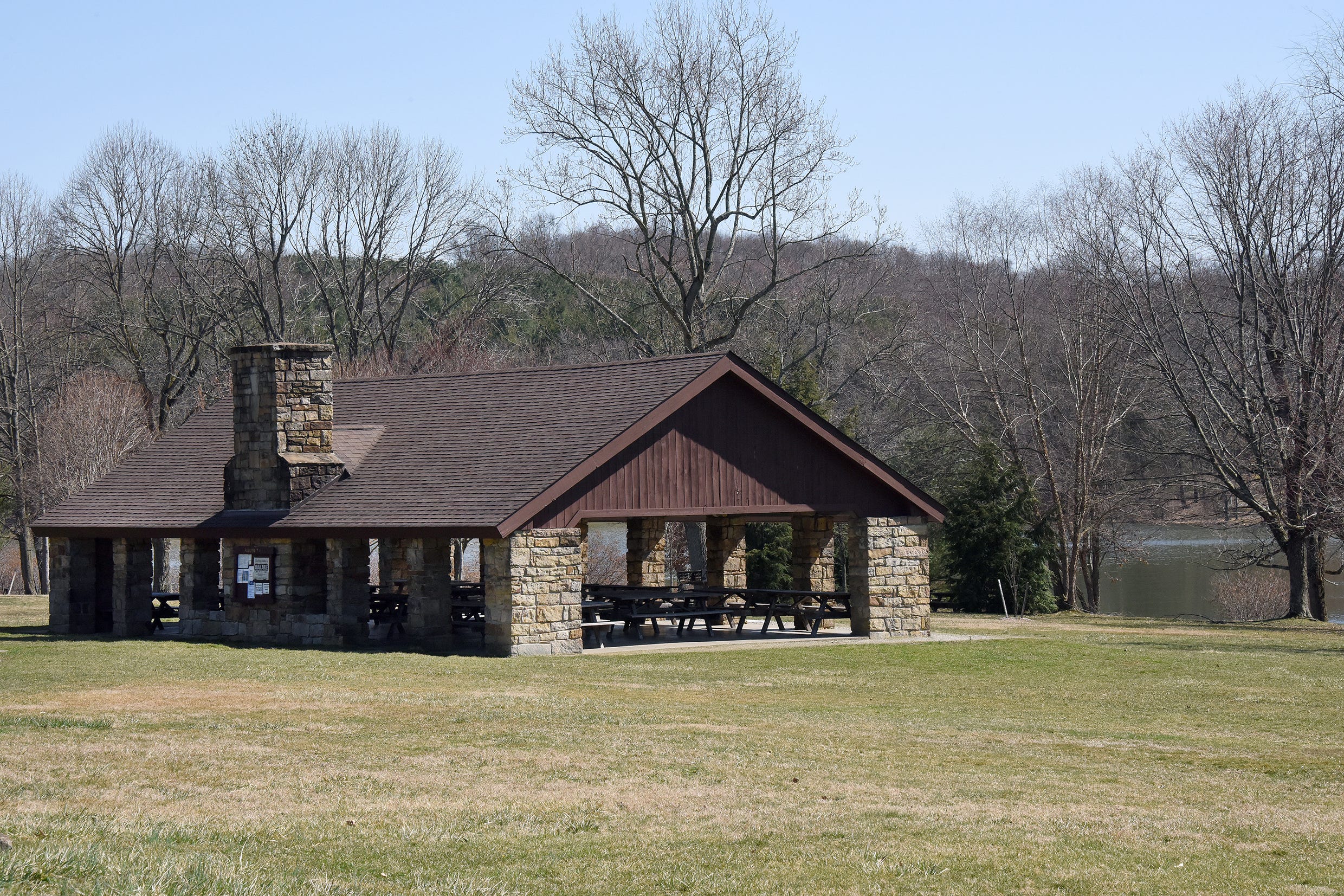 Keystone State Park: Why you should visit