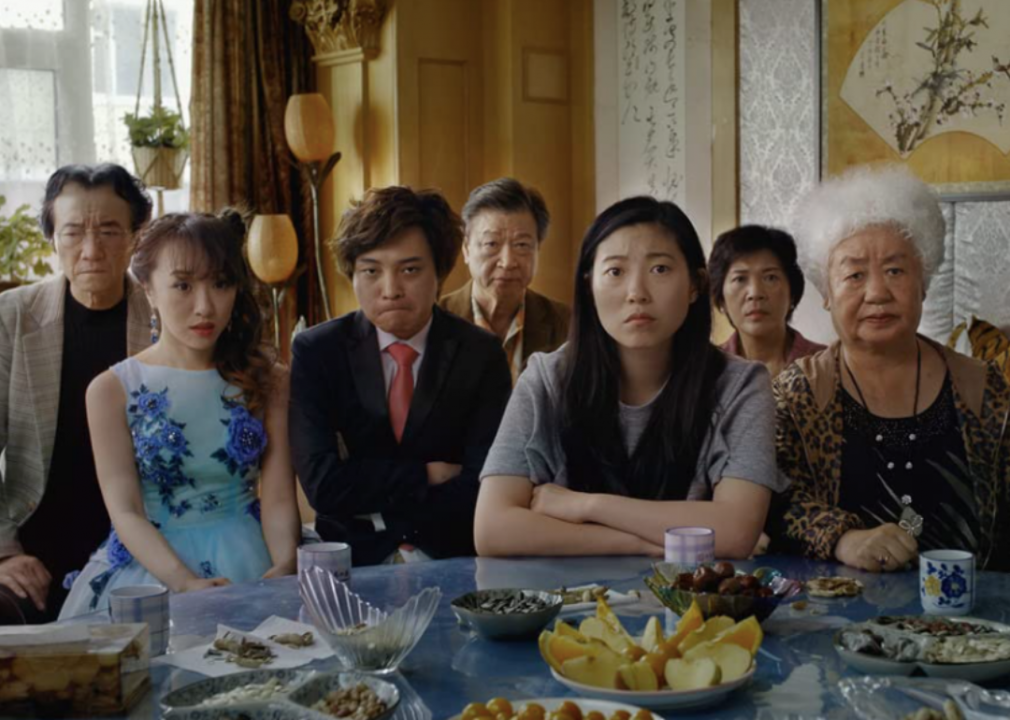 25 movies to watch and celebrate Asian and Pacific Islander heritage