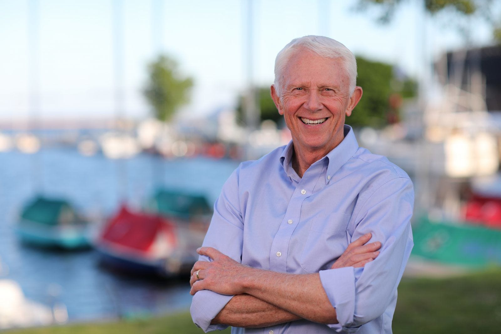 Republican Jack Bergman wins reelection to U.S. House in Michigan's 1st ...