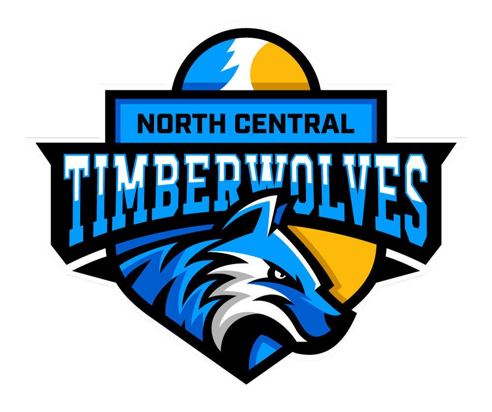 North Central Michigan College selects new mascot