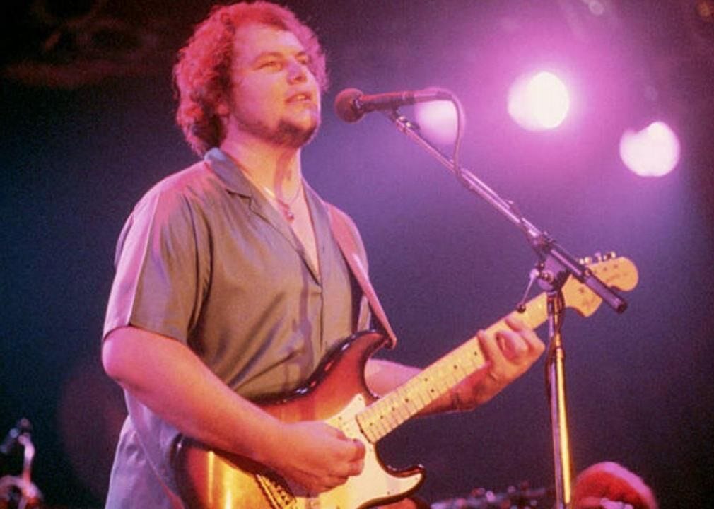 Christopher Cross marks 40th anniversary of debut album at Paramount