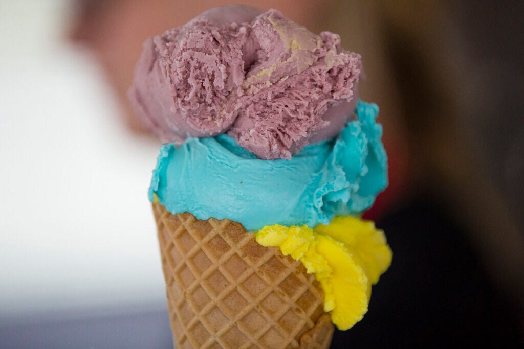 The Chief Ice Cream, based in Goshen, to open shop in Granger