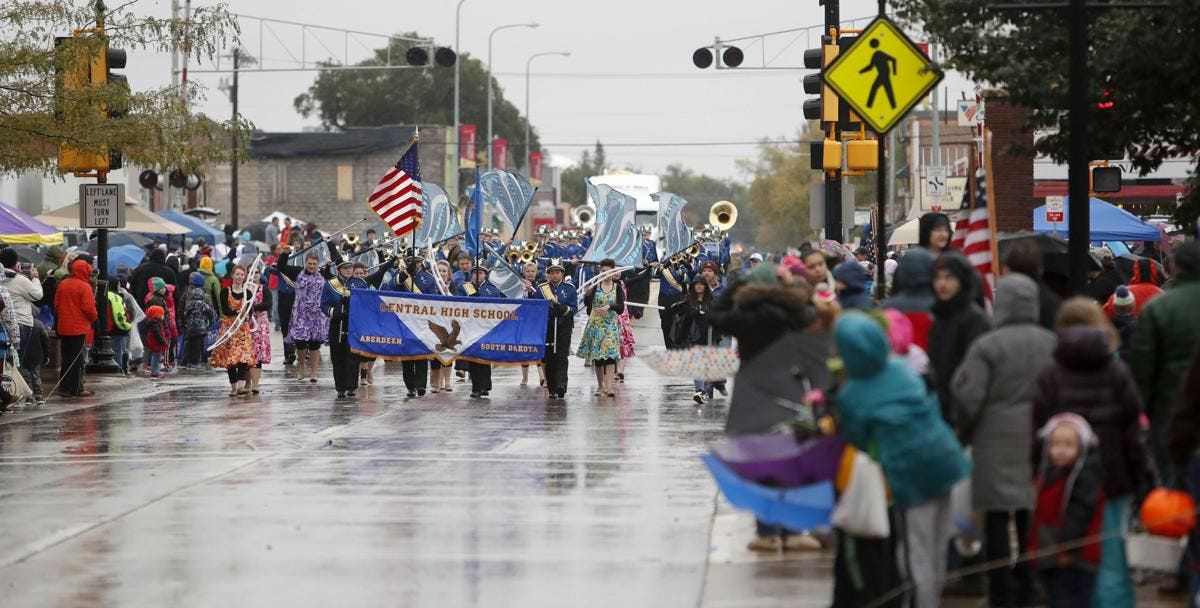 Central will march in Gypsy Day Parade