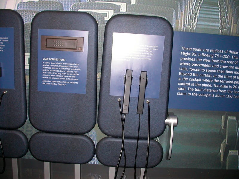 'To hear their voices makes all the difference': The final calls from ...