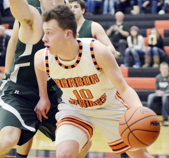 Race to the Top: Boyne City, East Jordan gunning for Lake Michigan ...