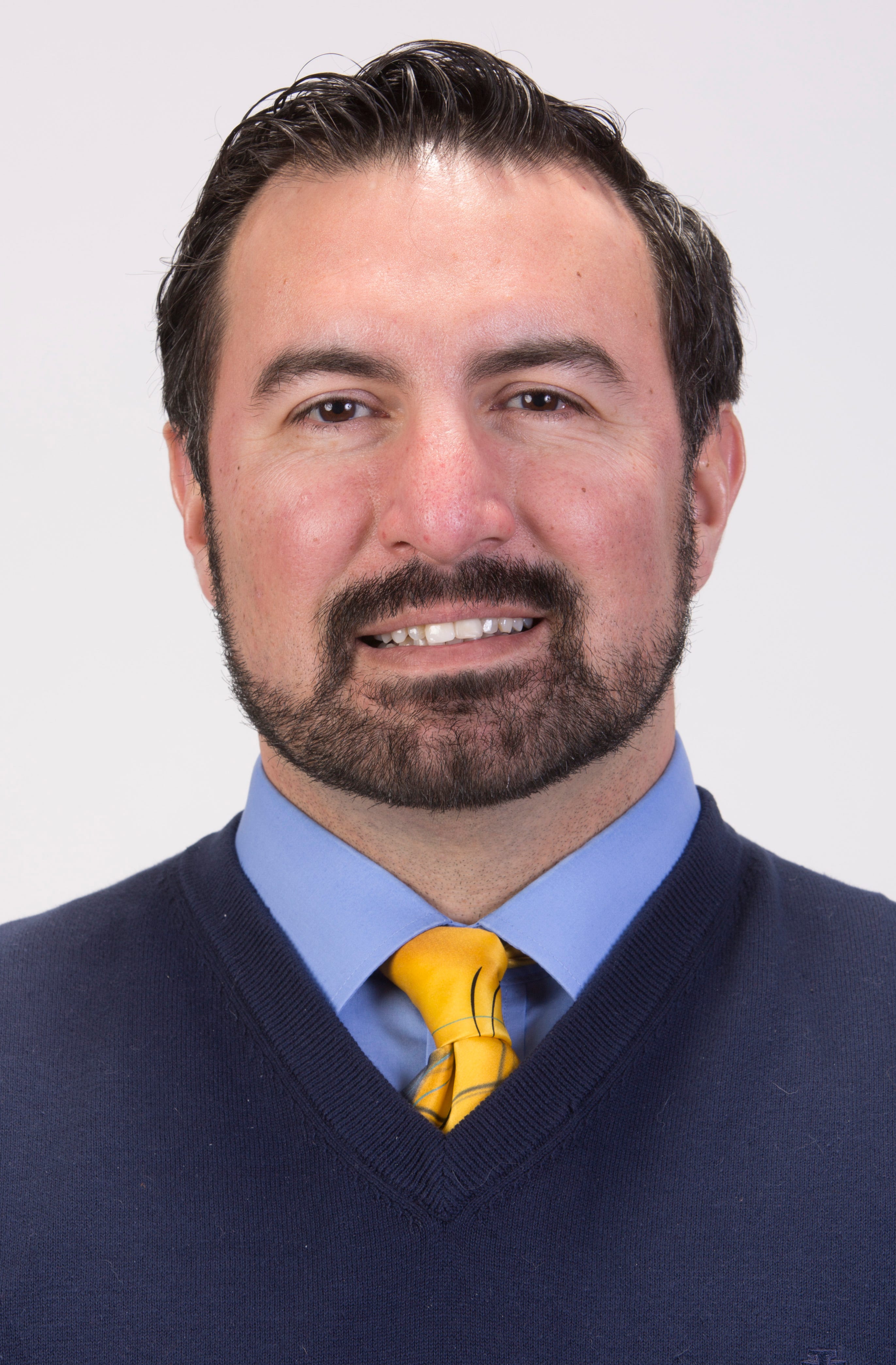 Roy Saenz to lead Republicans in St. Joseph County