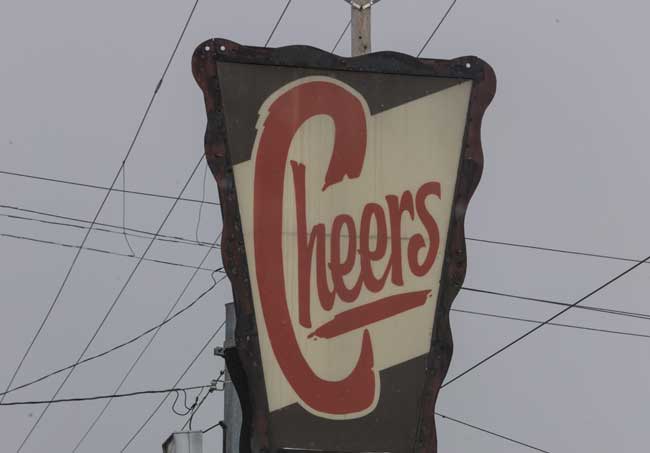 Spotlight: Cheers, beers and rock ’n roll