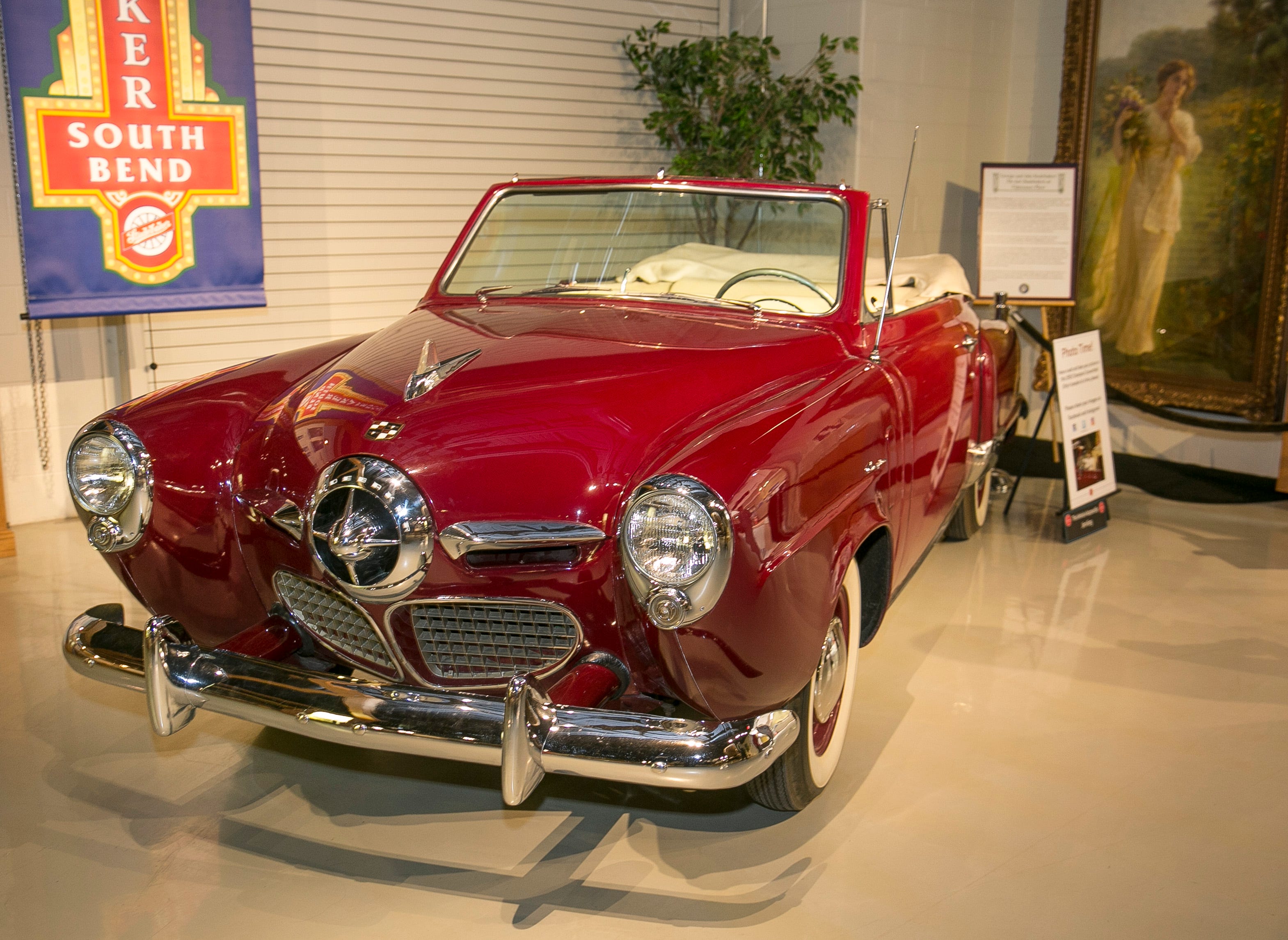 Curbside Classics: 7 memorable Studebaker models