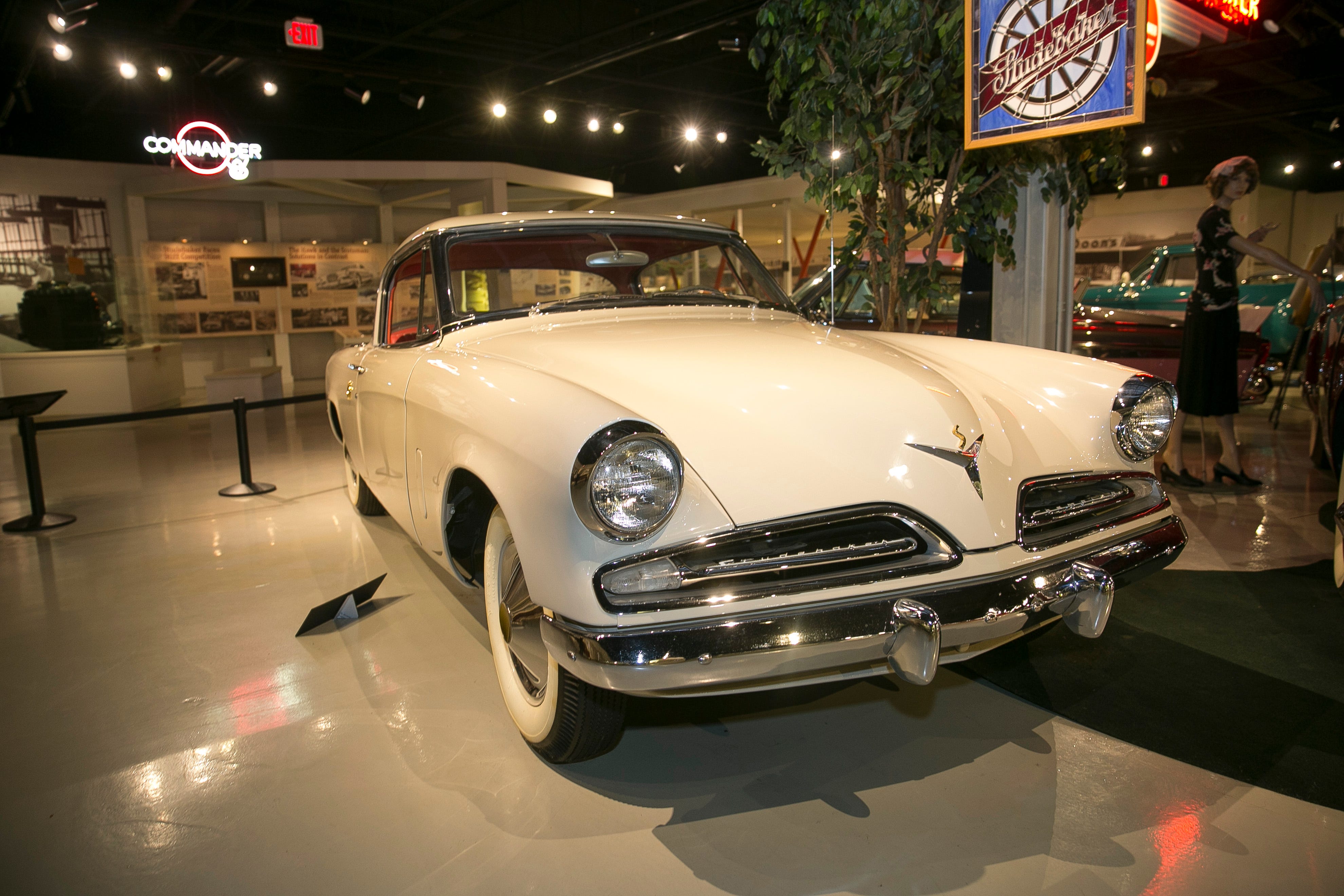 Curbside Classics: 7 memorable Studebaker models