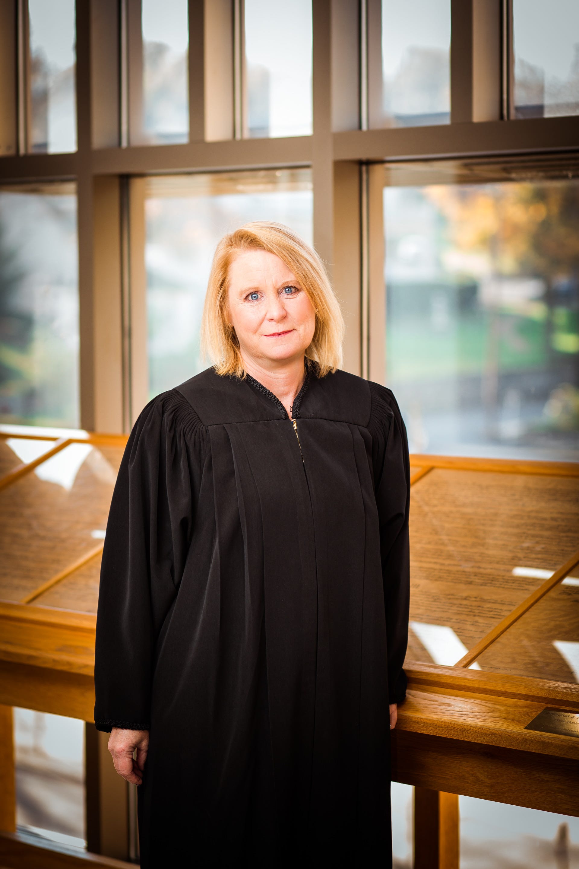 Former Morgan County prosecutor announces candidacy for judge