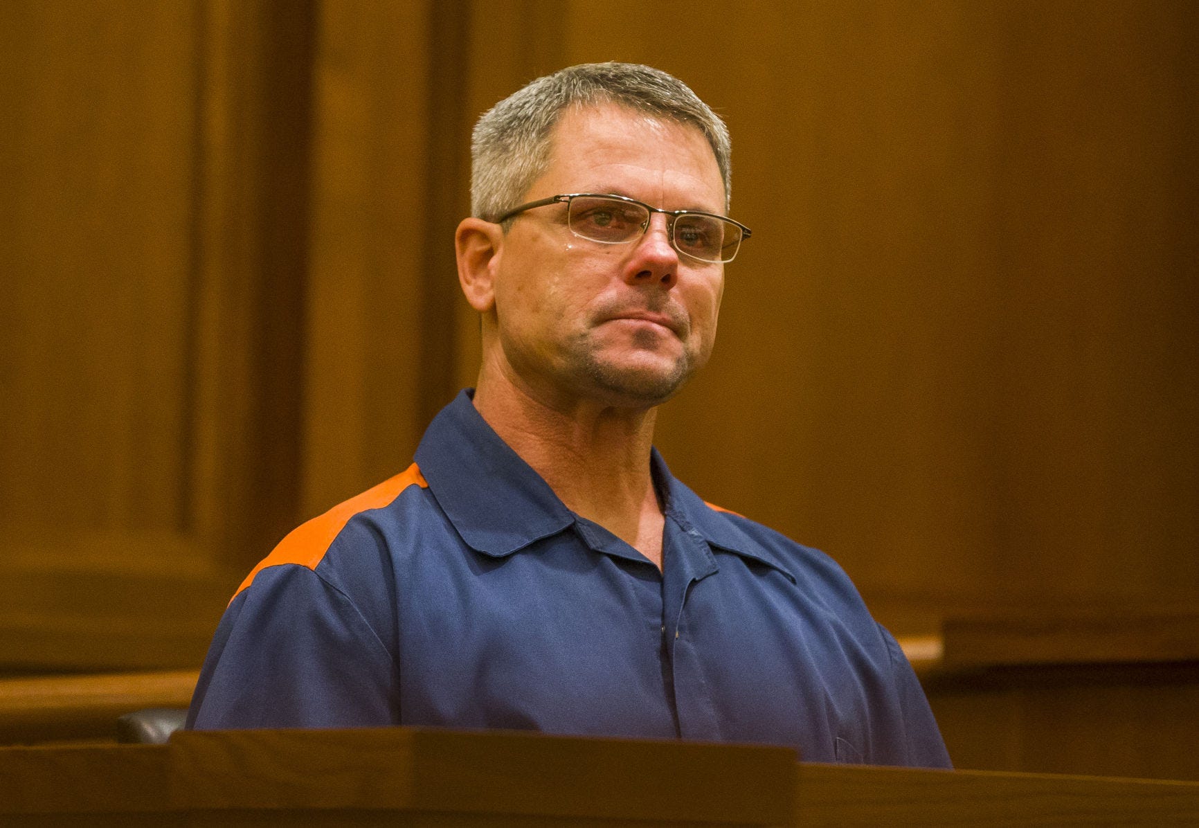 Victims afraid of Leamon, released after killing pregnant Niles teen in ...