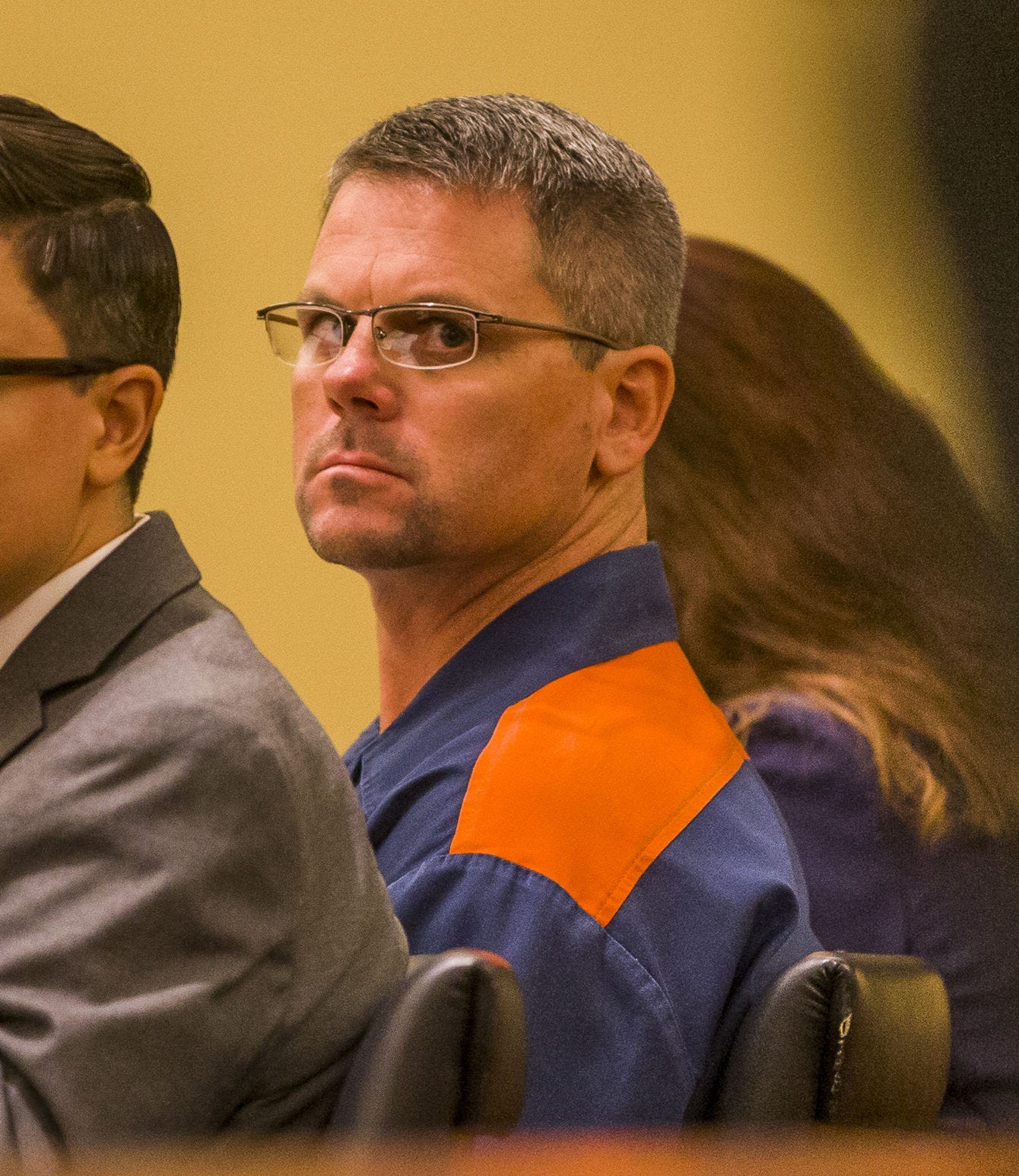 Hearing will determine if Robert Leamon can be paroled for killing ...