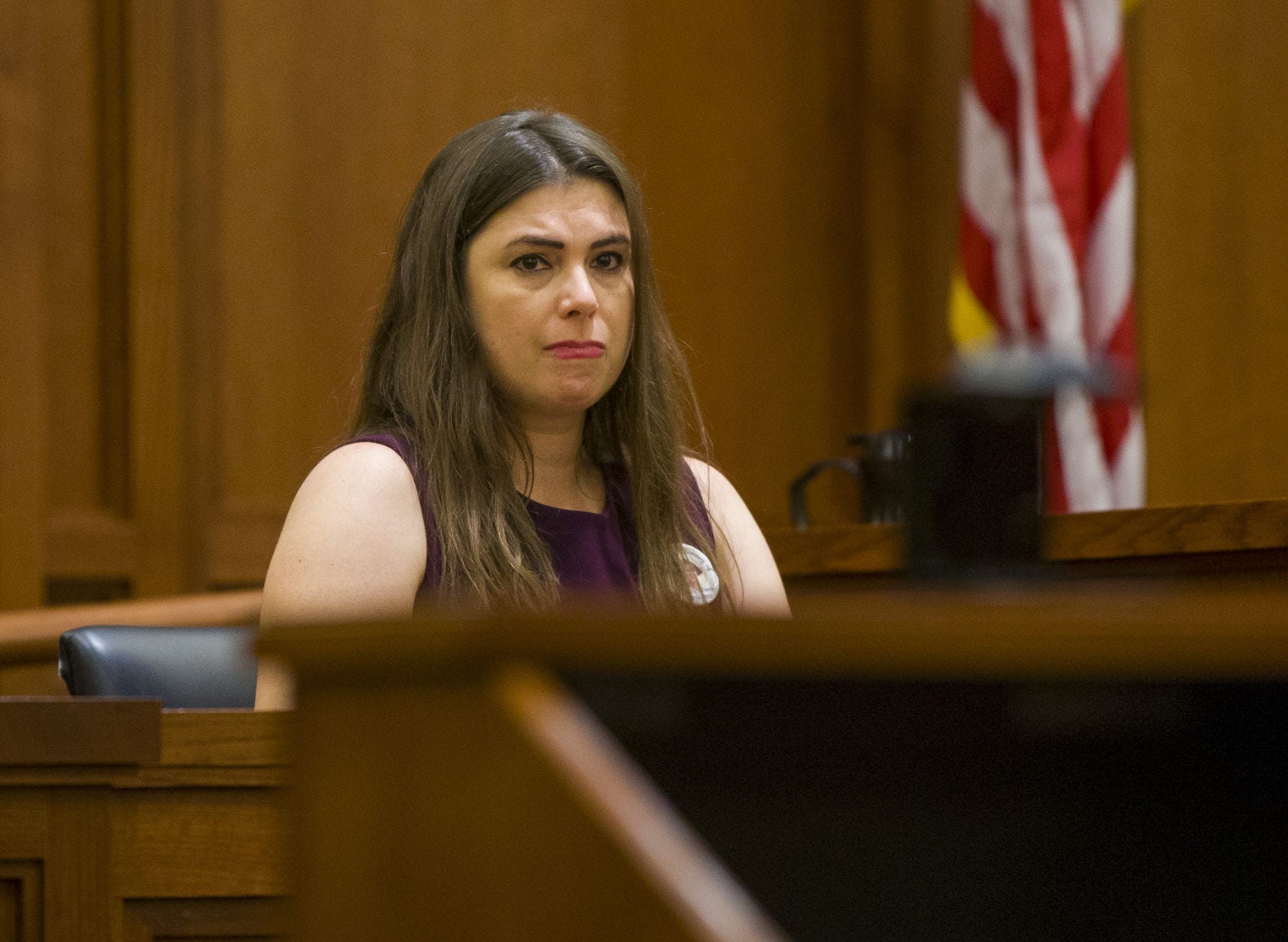 Victims afraid of Leamon, released after killing pregnant Niles teen in ...