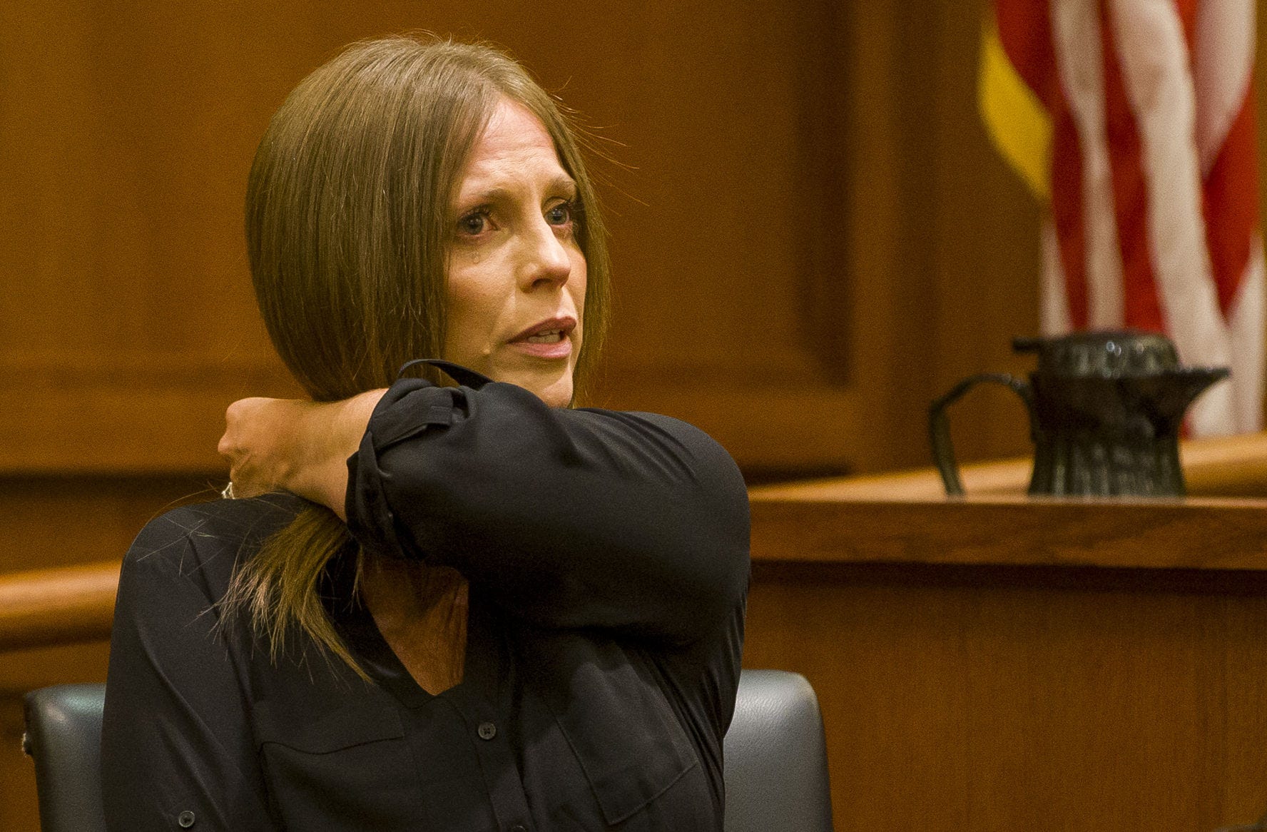 Hearing will determine if Robert Leamon can be paroled for killing ...