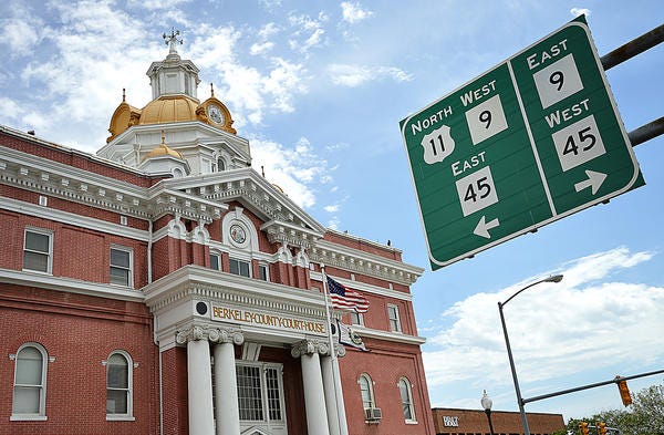 Herald-Mail Media: Local News, Politics & Sports in Hagerstown, MD