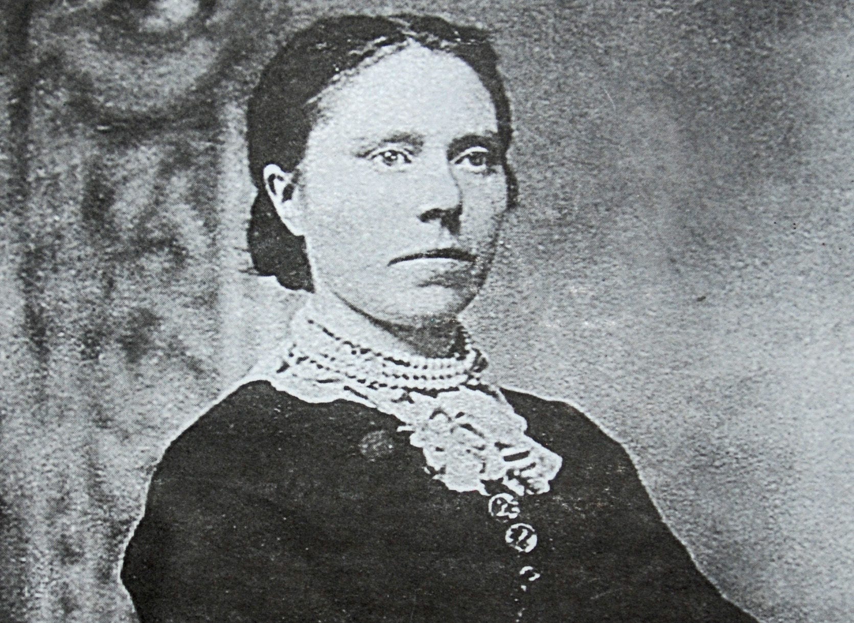 LaPorte serial killer Belle Gunness to be subject of TV series
