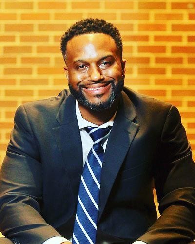 Judge rules Henry Davis Jr. did not defame officers involved in police ...