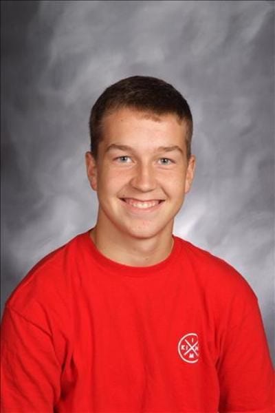 Remembering three high school athletes - Play for Jake