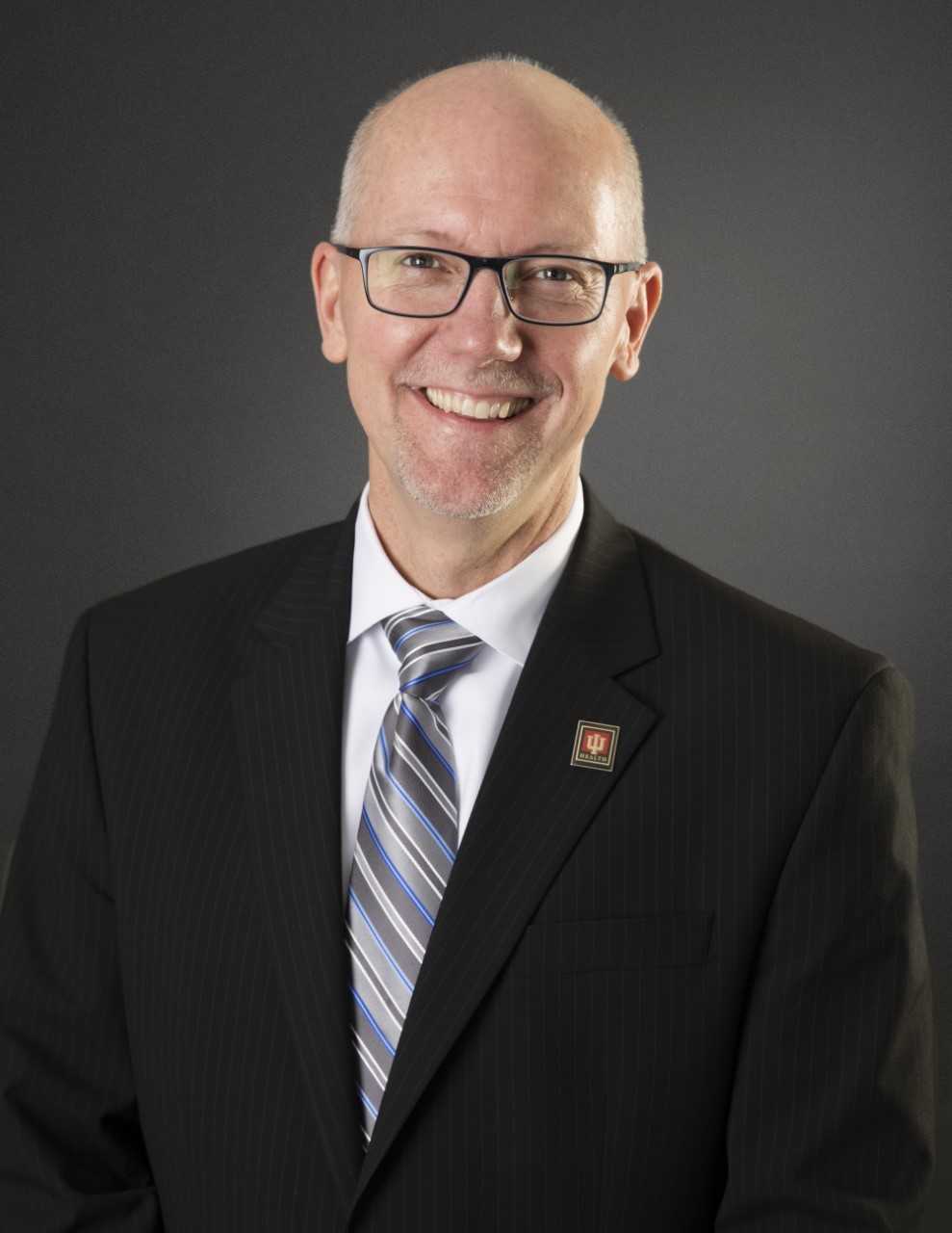 New IU Health Bloomington Hospital will open in December