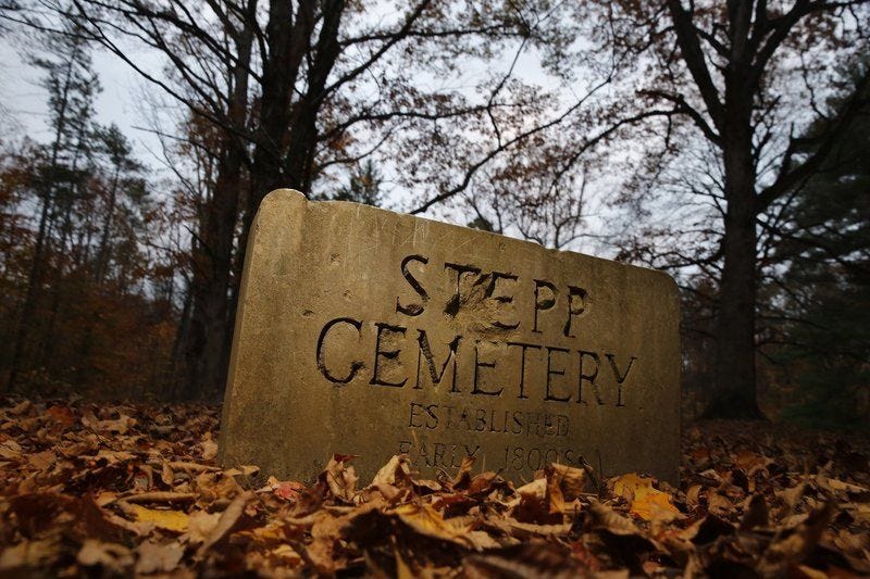 Southern Indiana haunted places for your Halloween