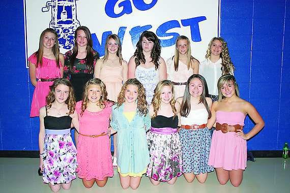 7th Grade School Dance Dresses