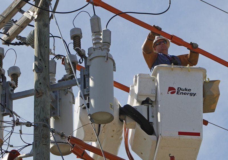 Indiana utility companies: Rolling blackouts are worst-case scenario